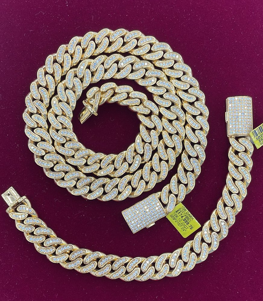 GOLD AND DIAMOND USA - Updated October 2025 - 4525 Laffayette Rd ...