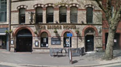 WETHERSPOONS - THE BRIDGE HOUSE - Updated December 2025 - 46 Photos ...