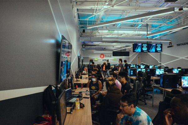 TECH PORT GAMING - Updated October 2025 - 13 Photos - 3331 General ...