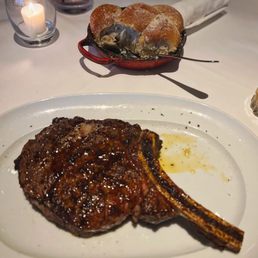 STEAK 44 - Updated October 2025 - 2914 Photos & 2315 Reviews - 5101 N ...