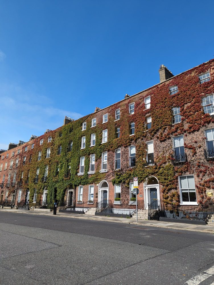 MERRION SQUARE PLAYGROUND - 20 Photos - 4-12 Merrion Square N, Dublin ...