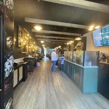 DETROIT PERK COFFEE HOUSE - Updated October 2025 - 60 Photos & 17 ...