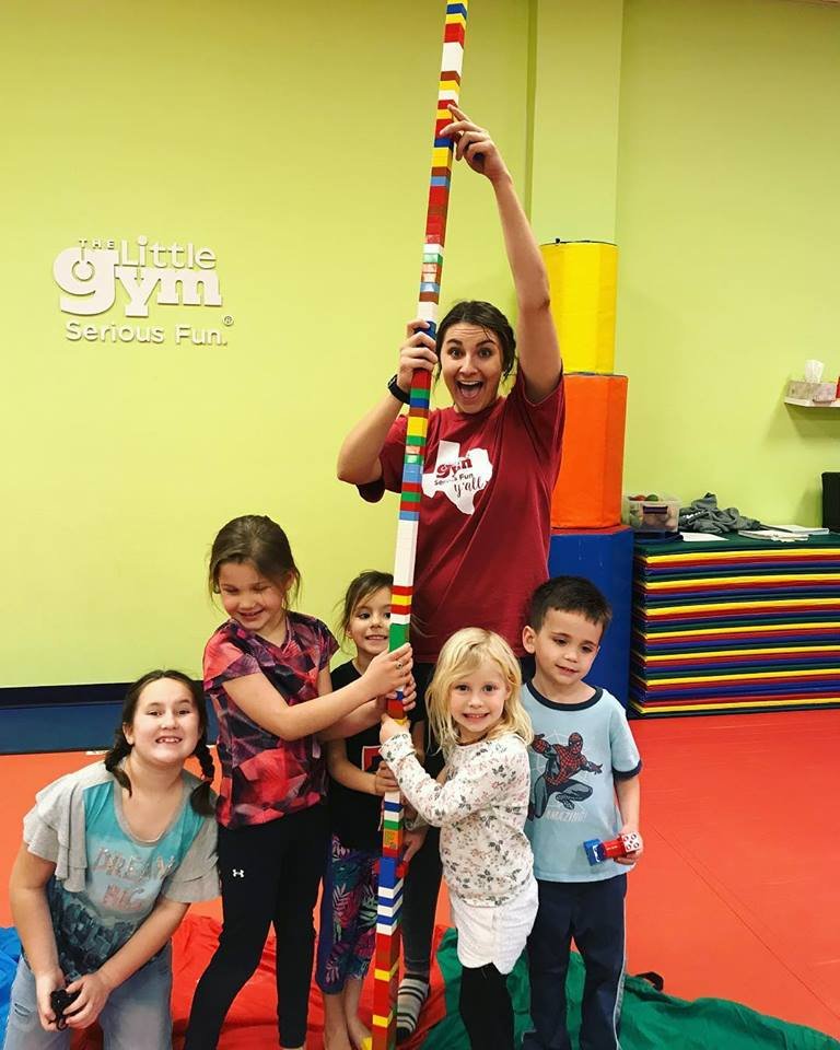 THE LITTLE GYM OF LUBBOCK - Updated August 2024 - 13 Photos & 12 ...