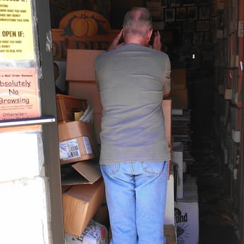 VAL SHIVELY R&B RECORDS - Updated September 2025 - 49 Garrett Rd, Upper ...