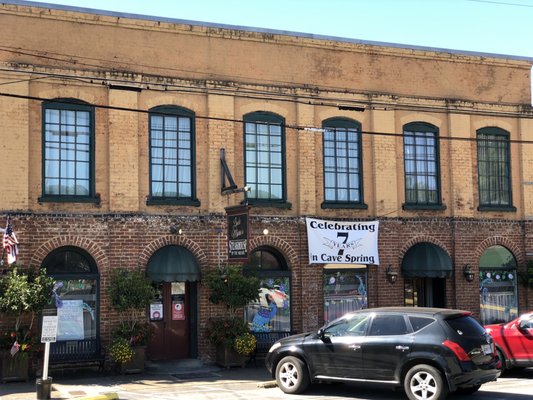 LINDE MARIE’S STEAKHOUSE ON THE SQUARE - Updated September 2024 - 43 ...