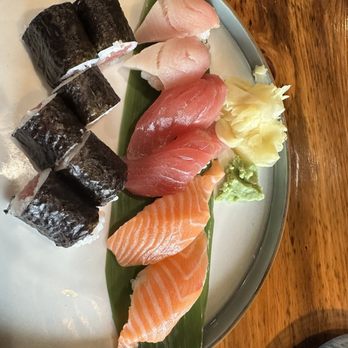 SUSHI MASA SPRING - Updated November 2024 - 584 Photos & 230 Reviews ...