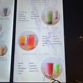 BOBALUST - Updated December 2025 - 111 Photos & 60 Reviews - 4027 ...