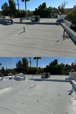 AMERICAN HIGH TECH ROOF COATING - Updated December 2025 - 50 Photos ...