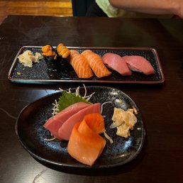 LAZY FISH - 382 Photos & 438 Reviews - 10 E Patrick St, Frederick ...