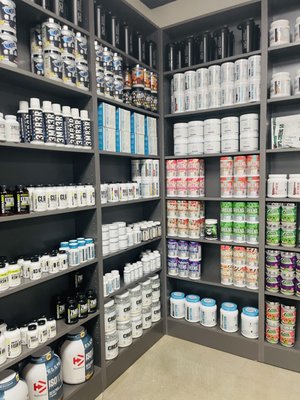 BODY GOODS - Updated August 2025 - 34 Photos - 1445 Foothill Blvd, La ...