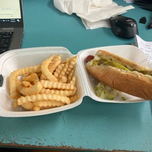GYRO PIT - 15 Photos & 18 Reviews - 357 E Indian Trail Rd, Aurora, IL ...