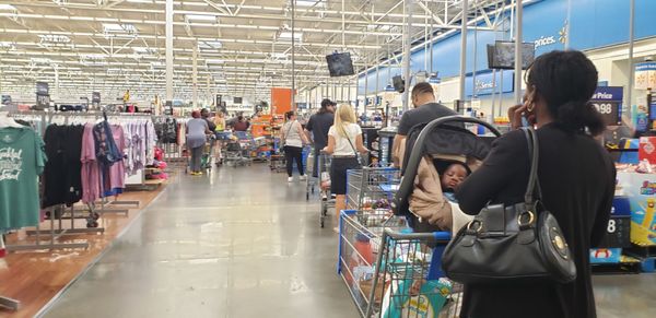 WALMART SUPERCENTER - Updated December 2025 - 29 Photos & 25 Reviews ...