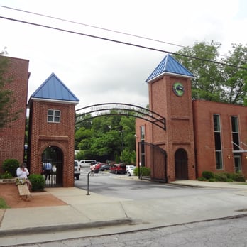 THE RON CLARK ACADEMY - Updated December 2025 - 51 Photos & 10 Reviews ...