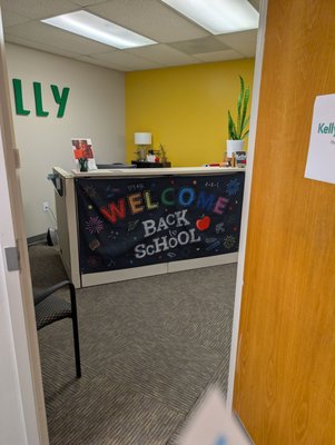 KELLY EDUCATIONAL SERVICES - Updated January 2026 - 5550 W Idlewild Ave ...