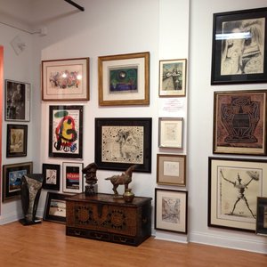 BALIKER GALLERY - 25 Photos - 5922-5928 N Oceanshore Blvd, Palm Coast ...