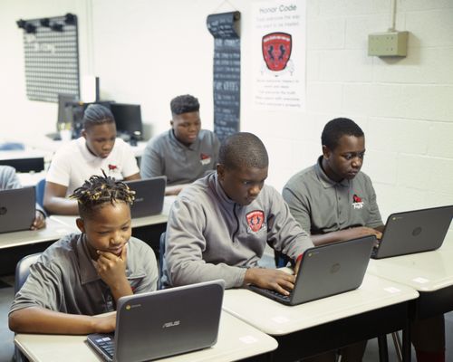 CROSSOVER PREPARATORY ACADEMY - Updated December 2025 - 22 Photos - 940 ...