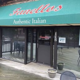 FANELLOS - Updated July 2025 - 58 Photos & 63 Reviews - 112 N Center St ...