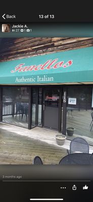 FANELLOS - 46 Photos & 44 Reviews - 112 N Center St, Mishawaka, Indiana ...