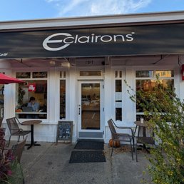 ECLAIRONS - Updated October 2025 - 514 Photos & 196 Reviews - 1737 ...