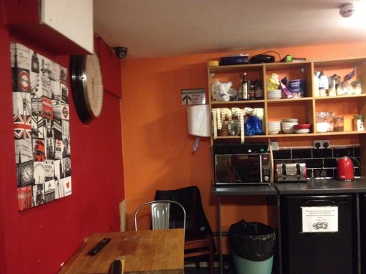 KEYSTONE HOUSE KINGS CROSS - Updated May 2024 - 16 Photos & 14 Reviews ...