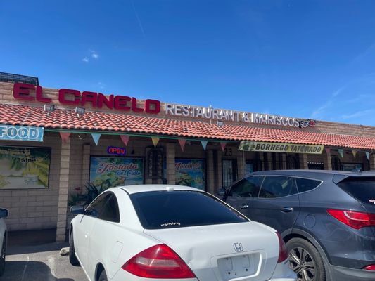 EL CANELO RESTAURANT - Updated December 2025 - 122 Photos & 98 Reviews ...