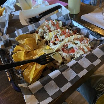 STUFT- NOT YOUR AVERAGE STREET FOOD - Updated December 2024 - 271 ...