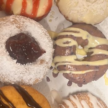 DUCK DONUTS - Updated January 2026 - 50 Photos & 25 Reviews - 3308 ...