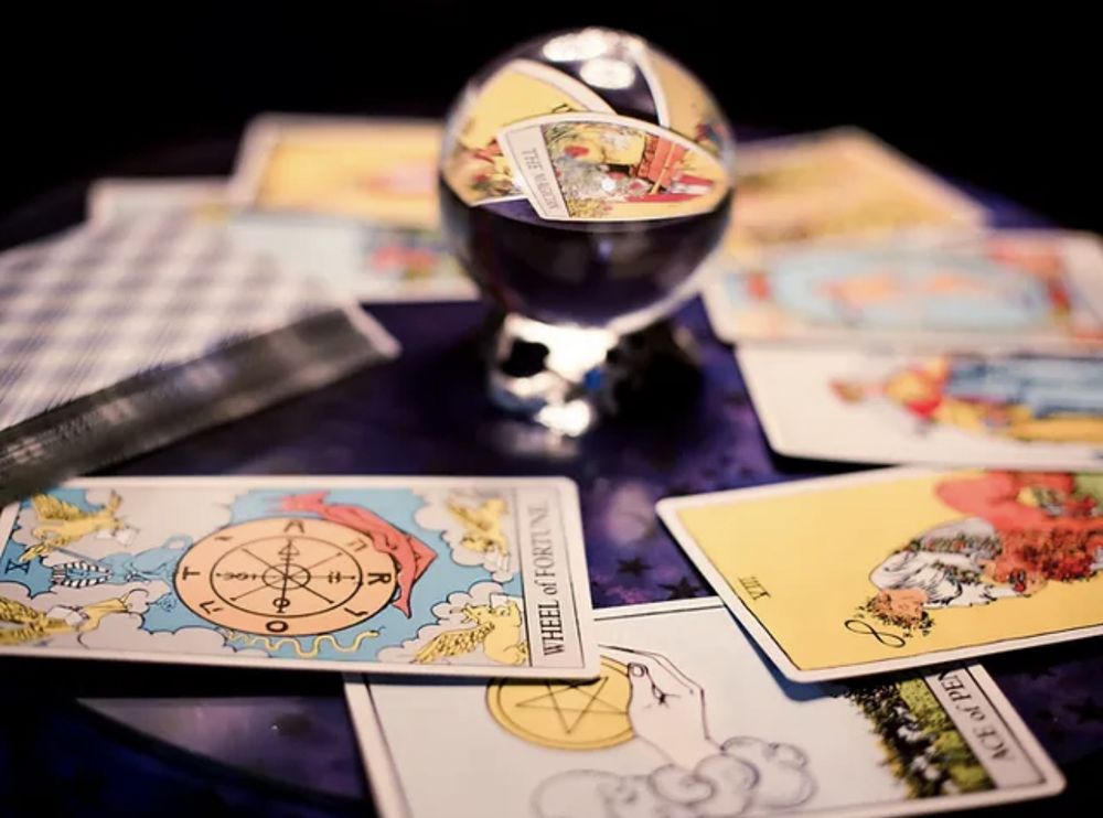 PSYCHIC LONDON - Updated December 2024 - Request Information - 8363 ...