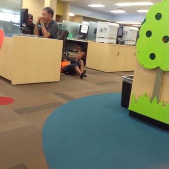 LA COUNTY LIBRARY- EL MONTE LIBRARY - Updated August 2025 - 18 Photos ...