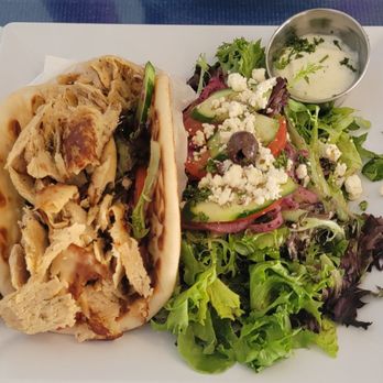 ATHENA GYRO - Updated January 2025 - 366 Photos & 624 Reviews - 73121 ...