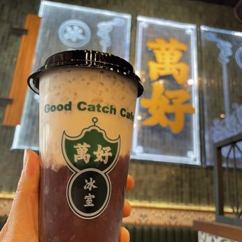 GOOD CATCH CAFE - Updated October 2025 - 851 Photos & 188 Reviews - 179 ...