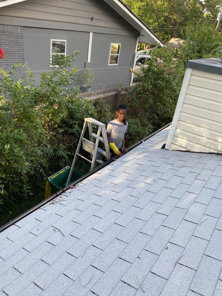 J & J LANDSCAPE - Updated January 2025 - Forest Park, Georgia ...