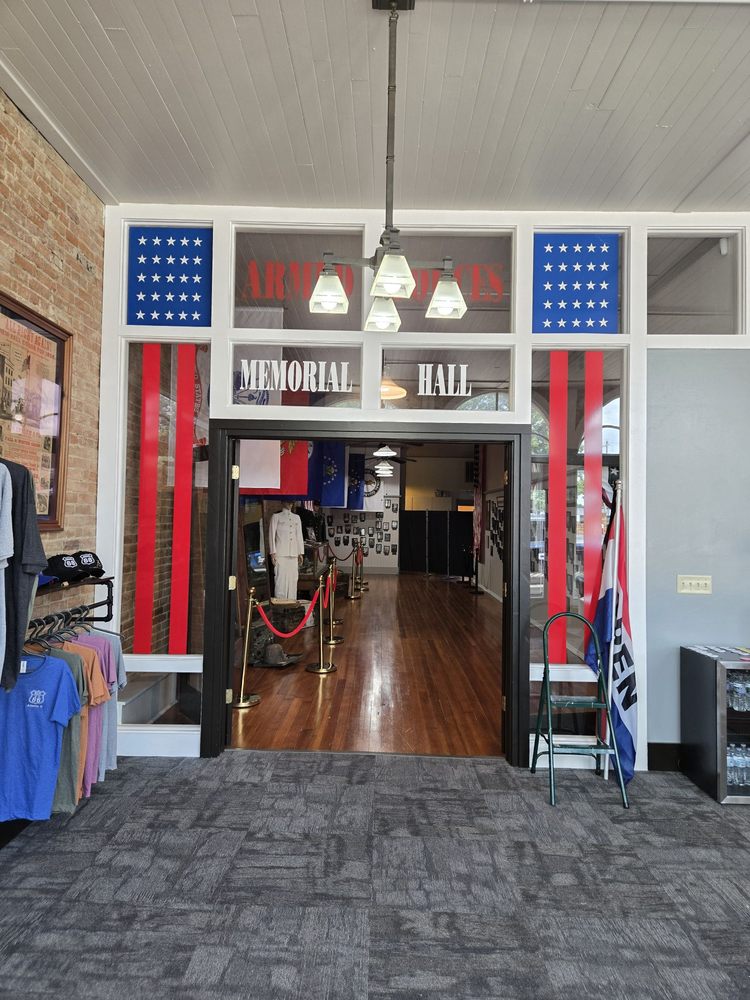 Route 66 Arcade Museum, Atlanta | Roadtrippers