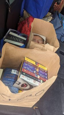 LIVERPOOL PUBLIC LIBRARY - Updated January 2026 - 12 Reviews - 310 ...