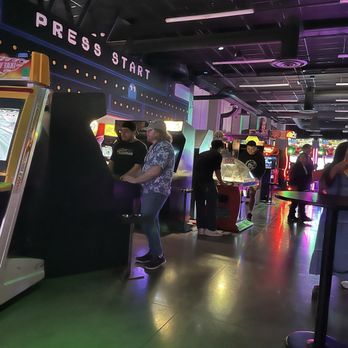 RIVERSIDE GAME LAB - Updated December 2025 - 305 Photos & 175 Reviews ...