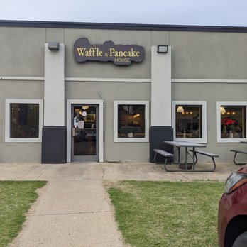 WAFFLE & PANCAKE HOUSE - Updated June 2025 - 100 Photos & 84 Reviews ...