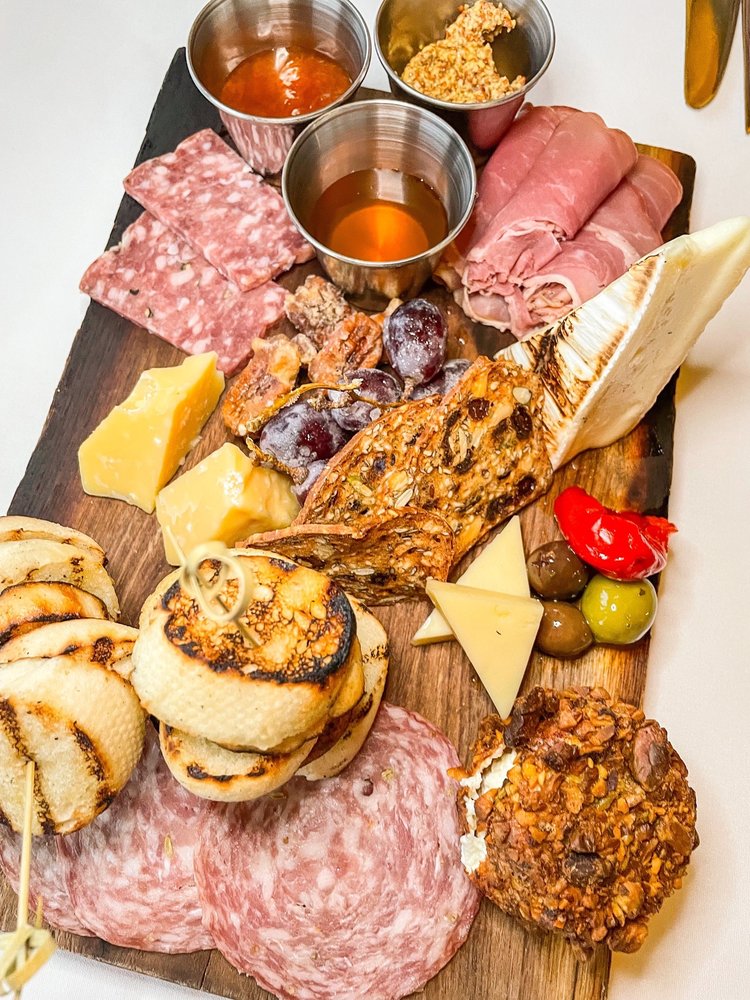 360 GRILLE - 166 Photos & 129 Reviews - 10 Hightower Pl, Florence ...