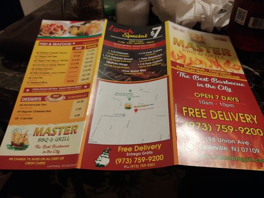 MASTER BARBECUE & GRILL - Updated September 2024 - 23 Photos & 37 ...