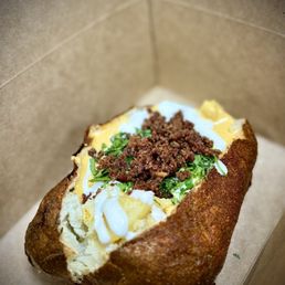 ROCK N’ POTATO - Updated December 2025 - 1285 Photos & 979 Reviews ...