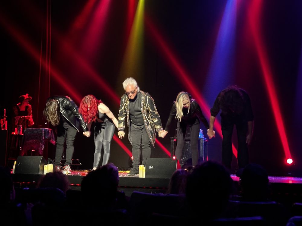 THE MAXWELL BLADE THEATRE OF MAGIC - Updated December 2025 - 45 Photos ...