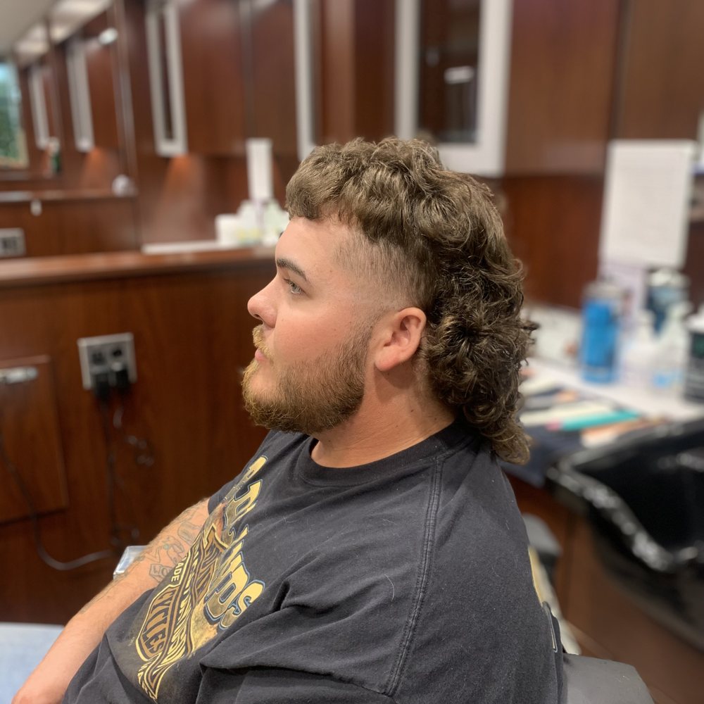 Roosters Hair Salon Flower Mound | Best Flower Site