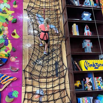 CLIMBZONE - Updated October 2025 - 75 Photos & 37 Reviews - 5369 US 9 ...