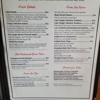 CARRIAGE INN RESTAURANT - Updated November 2025 - 45 Photos & 54 ...