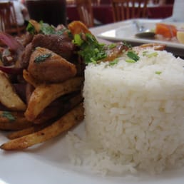INTI PERUVIAN RESTAURANT - Updated July 2025 - 413 Photos & 431 Reviews ...