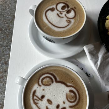 MOORE COFFEE SHOP - 2831 Photos & 1269 Reviews - 1930 2nd Ave, Seattle ...