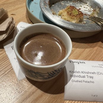 FINJAN COFFEE - Updated July 2024 - 701 Photos & 285 Reviews - 9119 ...