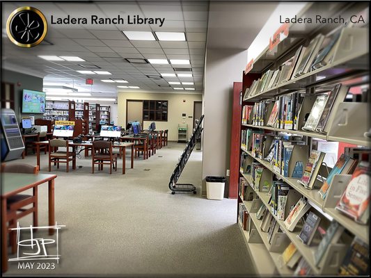 LADERA RANCH LIBRARY - Updated September 2025 - 29 Photos & 11 Reviews ...