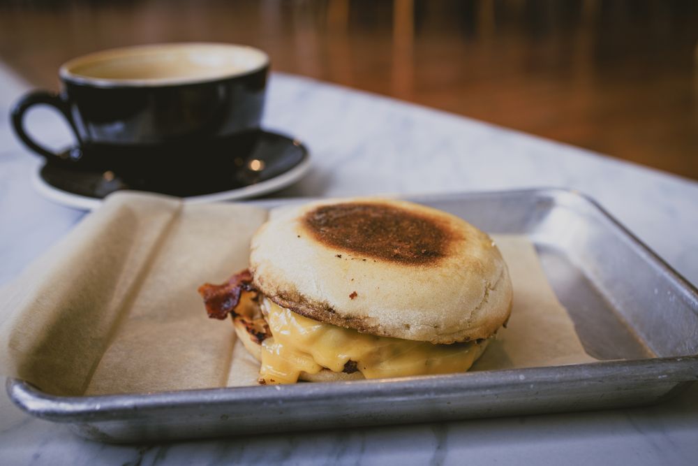 LAMPPOST COFFEE - Updated February 2025 - 78 Photos & 37 Reviews - 109 ...