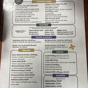 THE PO’BOY SHOP - Updated January 2025 - 671 Photos & 591 Reviews ...