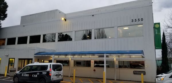 KAISER PERMANENTE INTERSTATE MEDICAL OFFICE EAST - Updated December ...